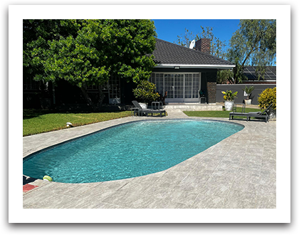 Our Homes | Hardy House Luxury Rentals in Bulawayo